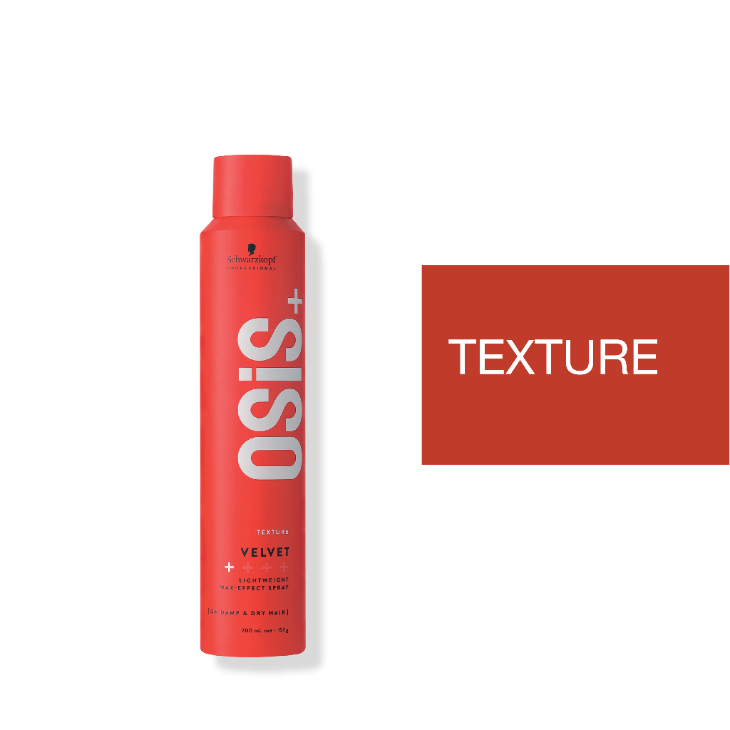 Schwarzkopf Professional OSiS Velvet Styling 200ml Michael And Guys